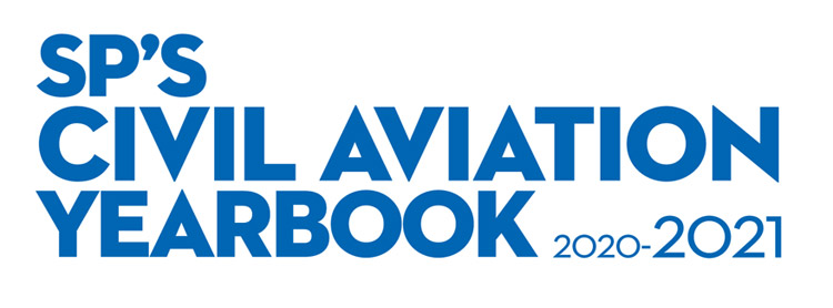 SP's CIVIL AVIATION YEARBOOK 2020-2021